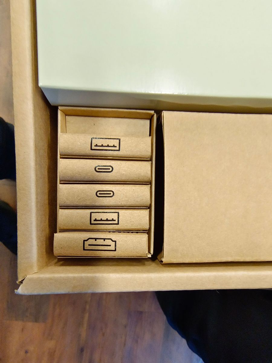 世界首款真 DIY 筆電 Framework 開箱 CPU 組件都能輕鬆更換升級！各位要的「維修權」這就給你-體驗評測 - 三創生活